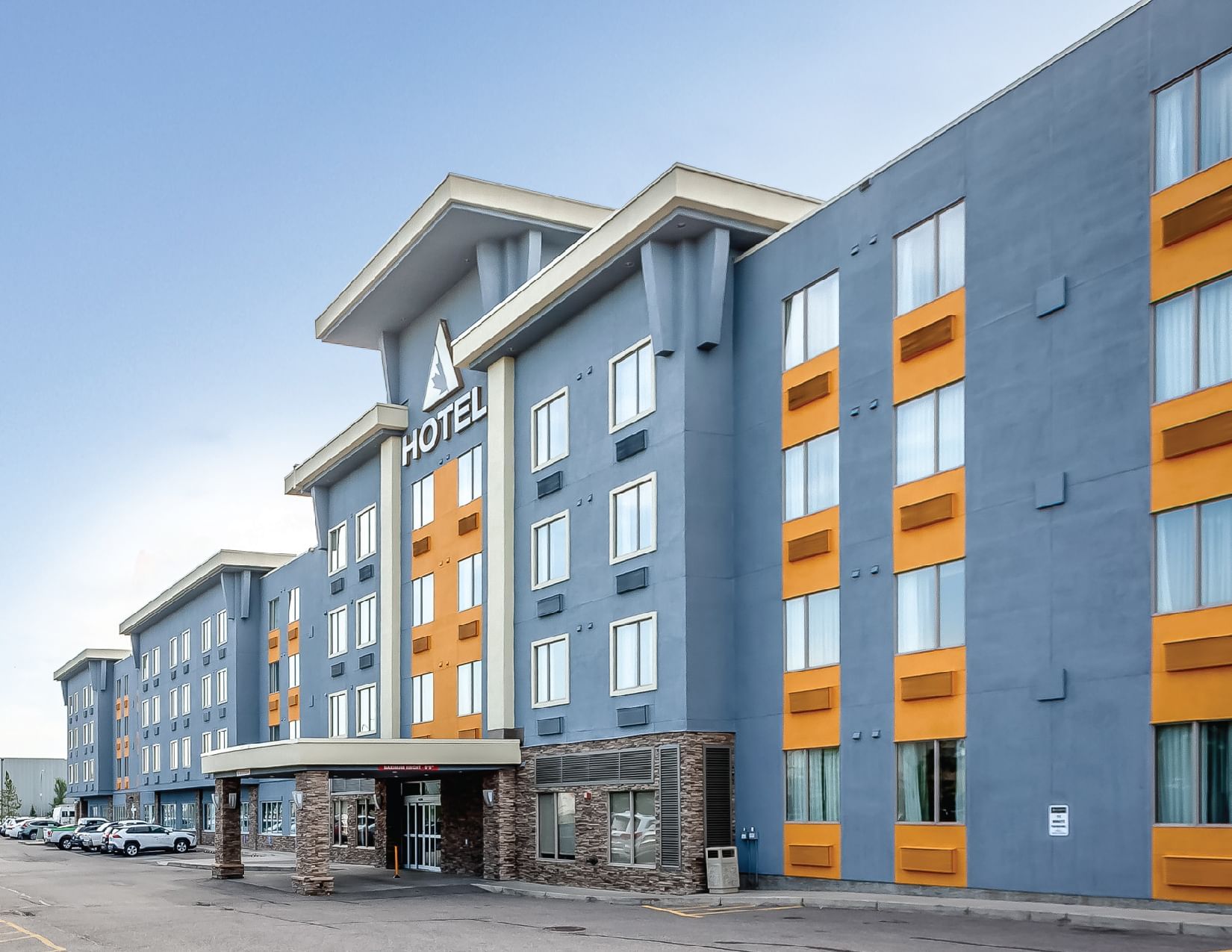 Discover the Top Calgary Hotels for Your Stay