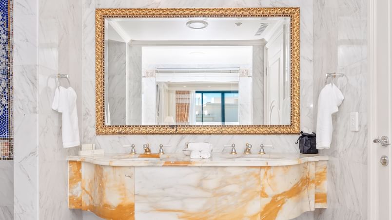 Imperial Suite | Stay in Imperial Hotel Gold Coast