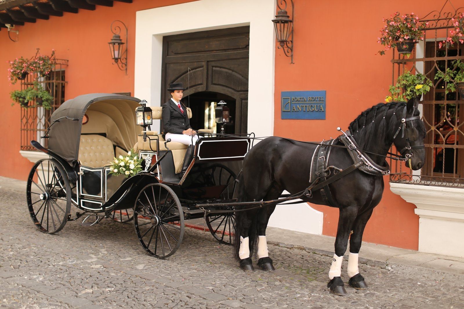 Porta Hotel Antigua | Antigua Hotels