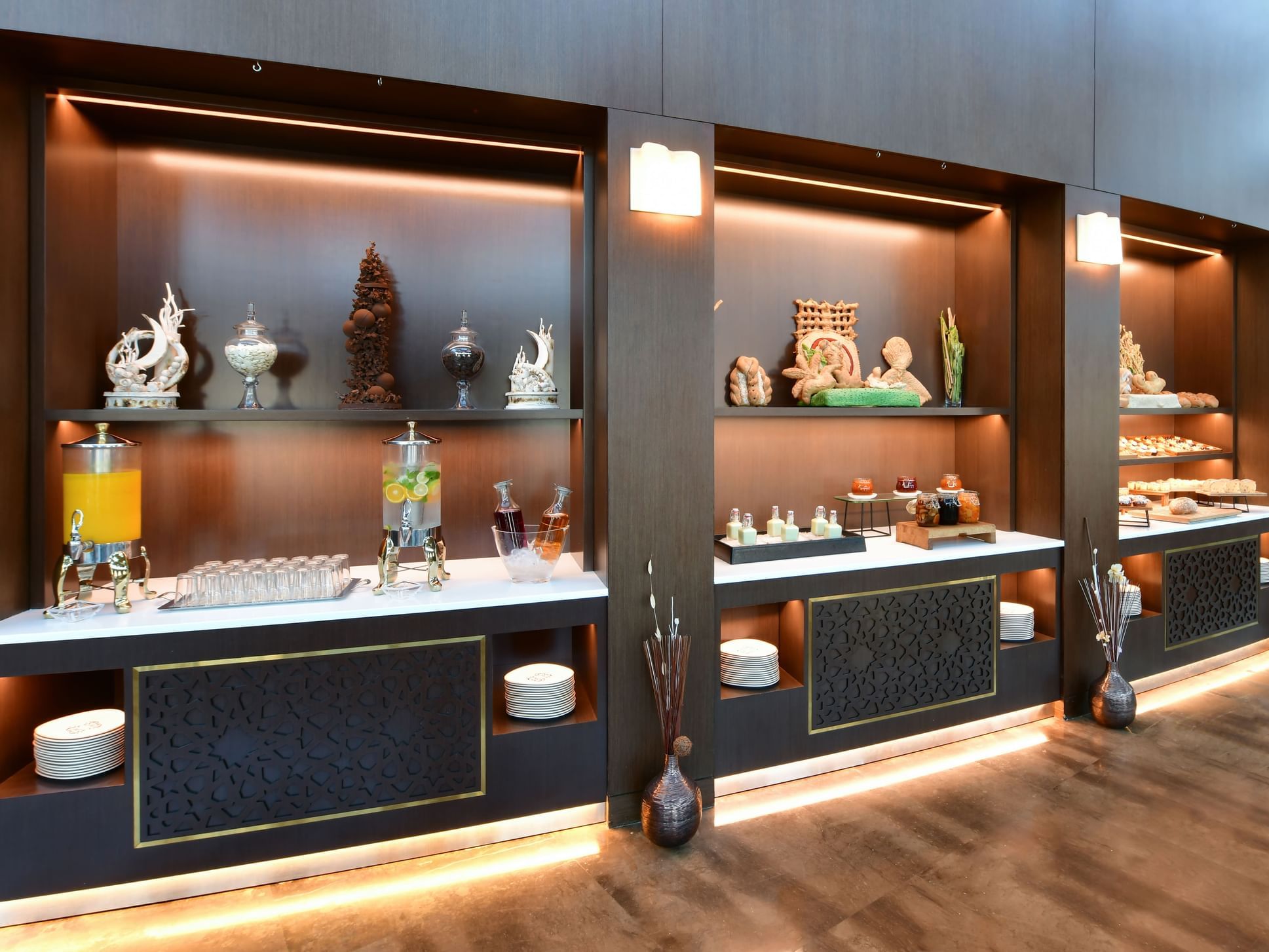 Flying Carpet Doha | The Torch Doha