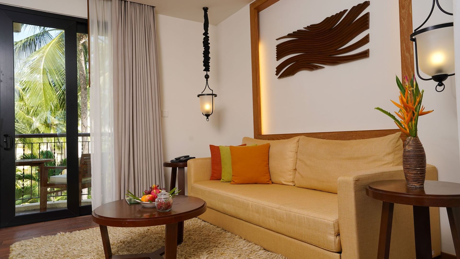 Bayu Senja Seaview Suite in Langkawi | Tanjung Rhu