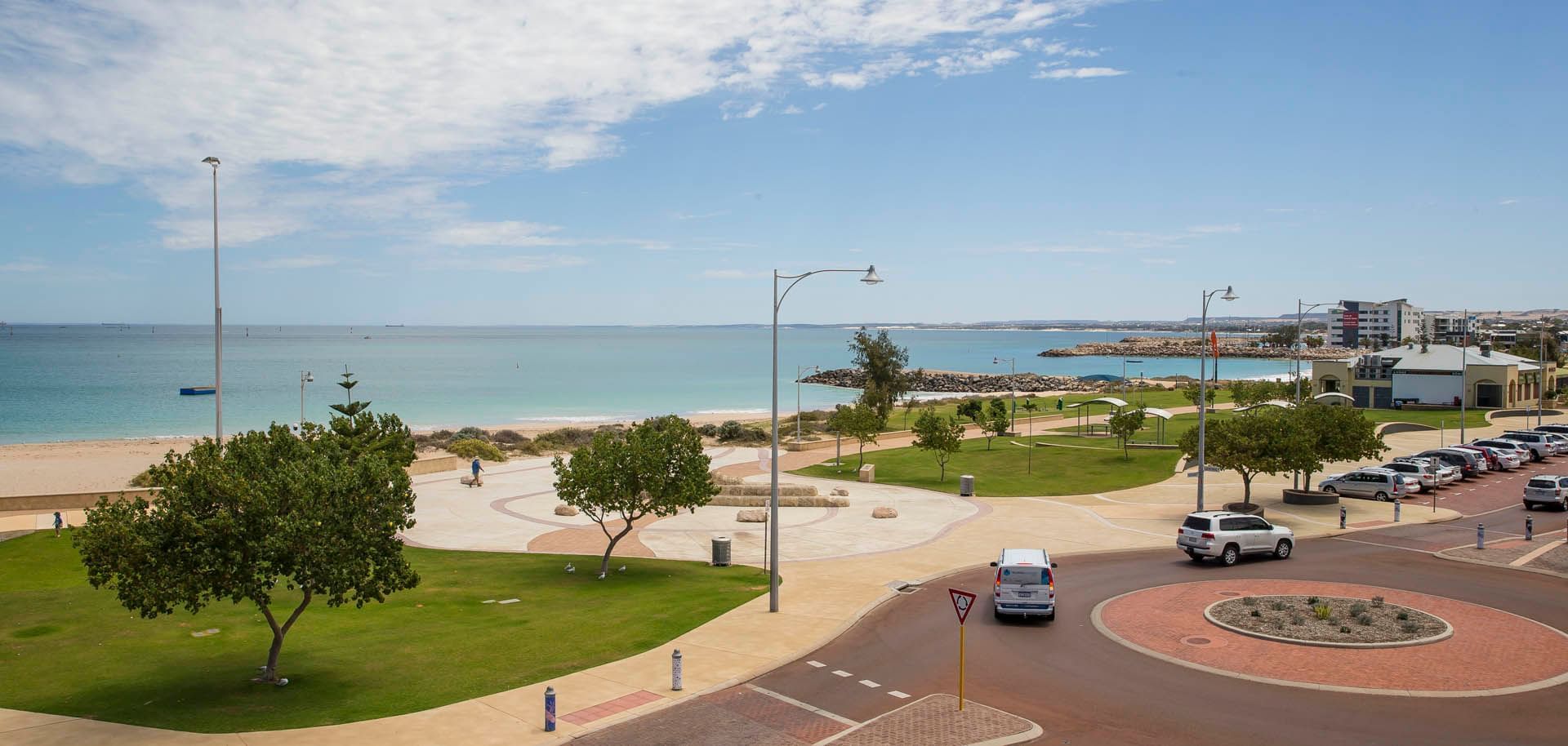 Gallery | Ocean Centre Hotel
