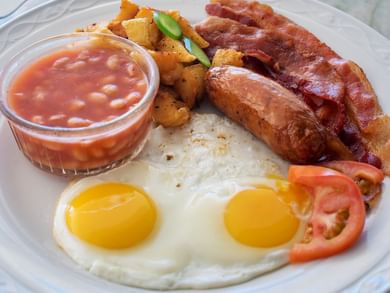 Rostrevor Hotel - Hotels in St Lawrence Gap Barbados