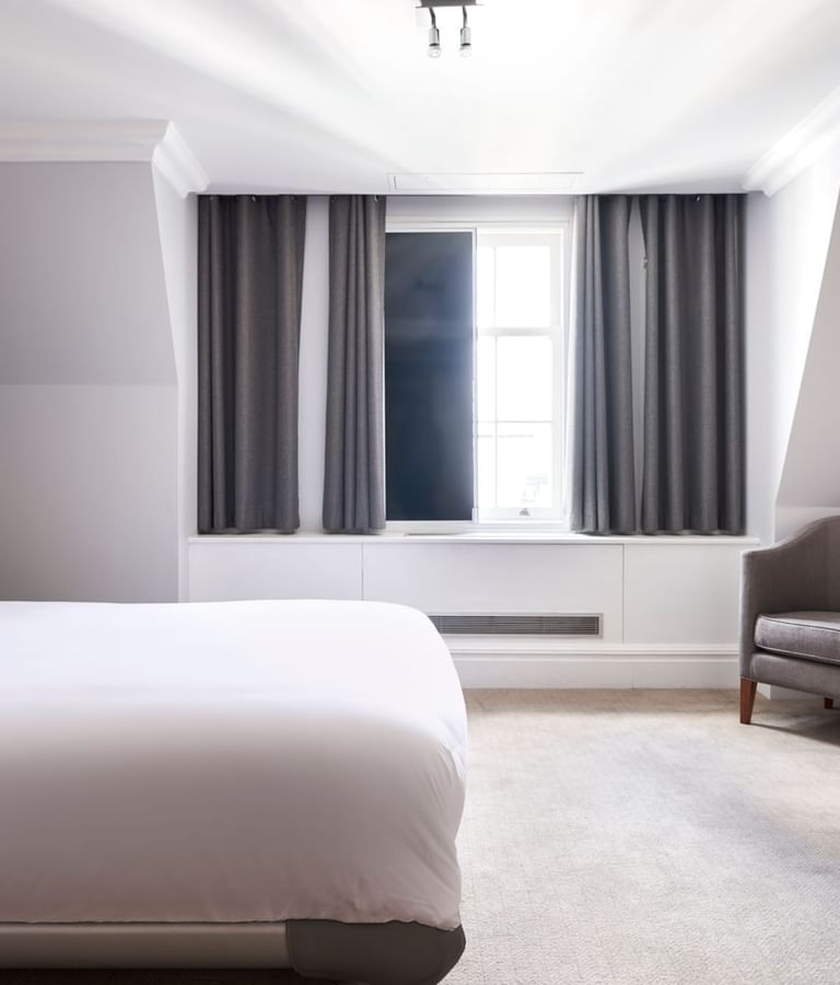 Thistle London Park Lane, Formerly Great Cumberland Place | Thistle hotel