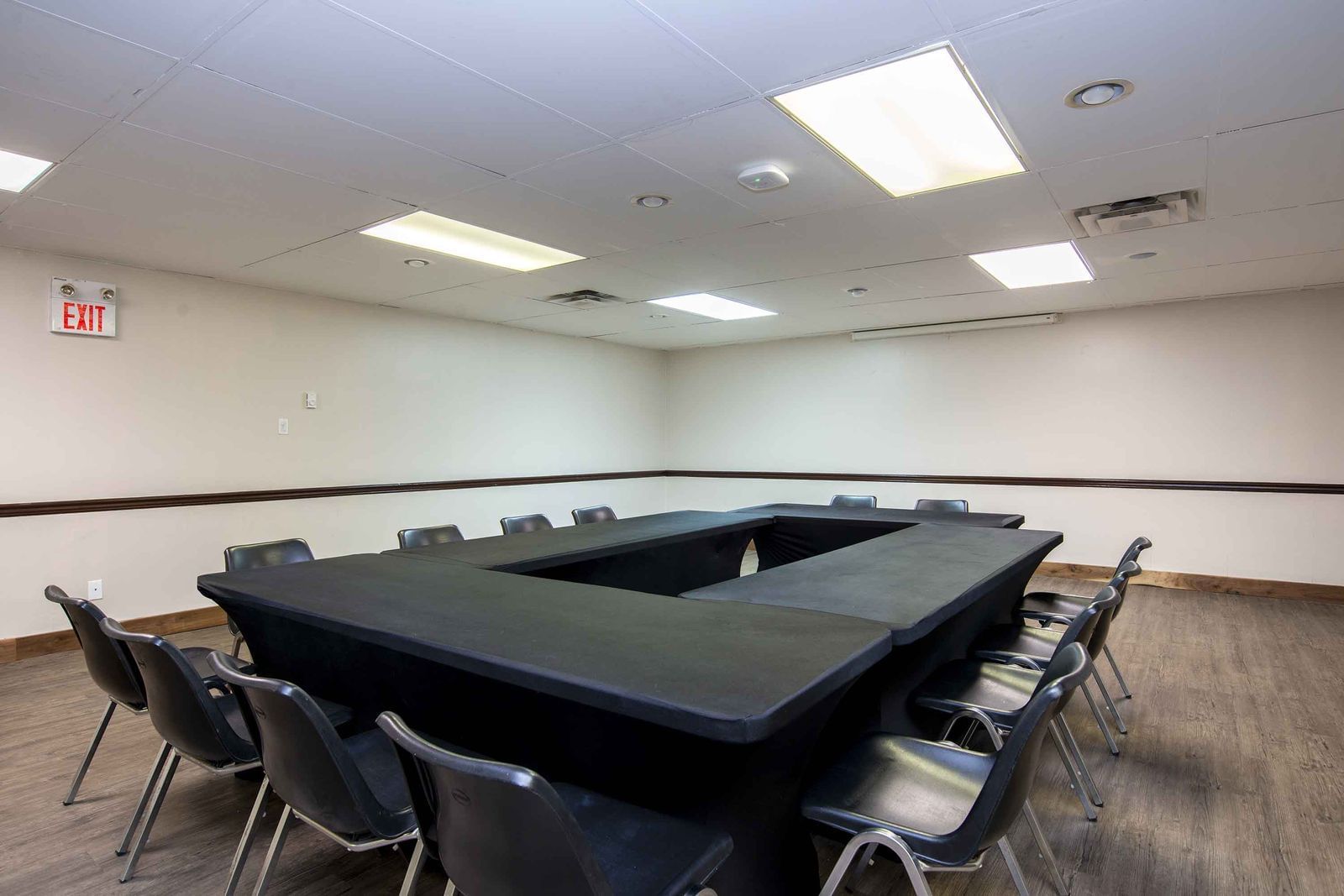 Terrace BC Event Venues | Sandman Hotel Terrace