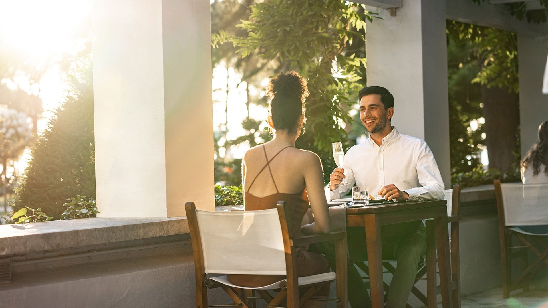 Falkensteiner Hotel Adriana | Adults-Only hotels Croatia