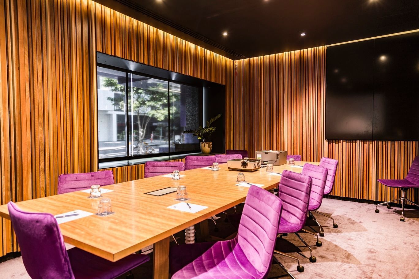 The Sebel Melbourne Docklands | Meeting Rooms Docklands