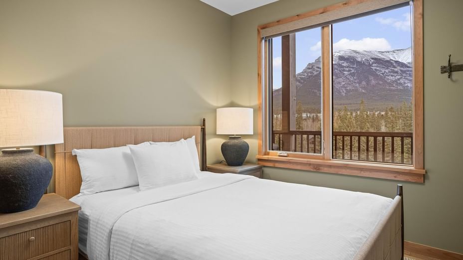 408 Timberstone Mountain Lodge Three Bedroom Elevated Condo | Spring ...