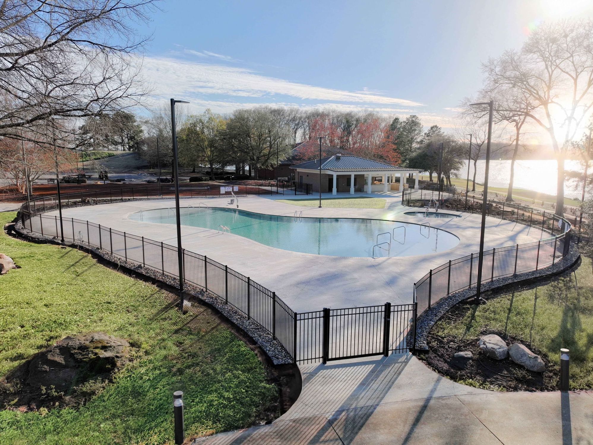 Clemson, SC Hotel Amenities - Clemson University Inn