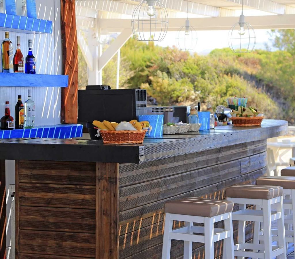 Aphrodite | Bars In Rhodes