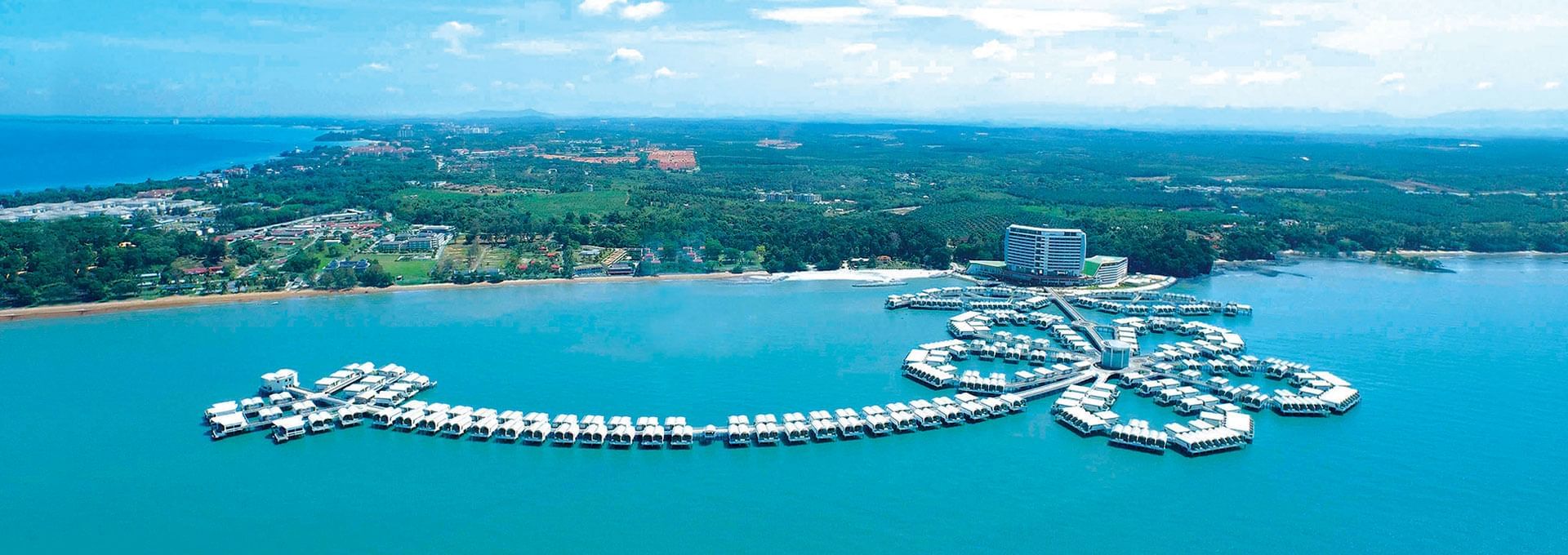 The Founding Story of Luxury Hotels & Resorts in Malaysia | Lexis ...