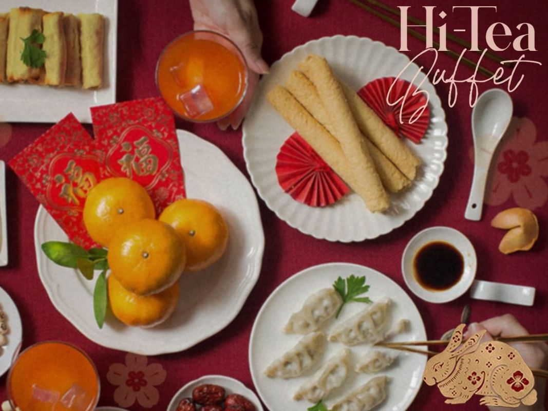 Special Offers | KL Hotel Deals | Cititel Mid Valley