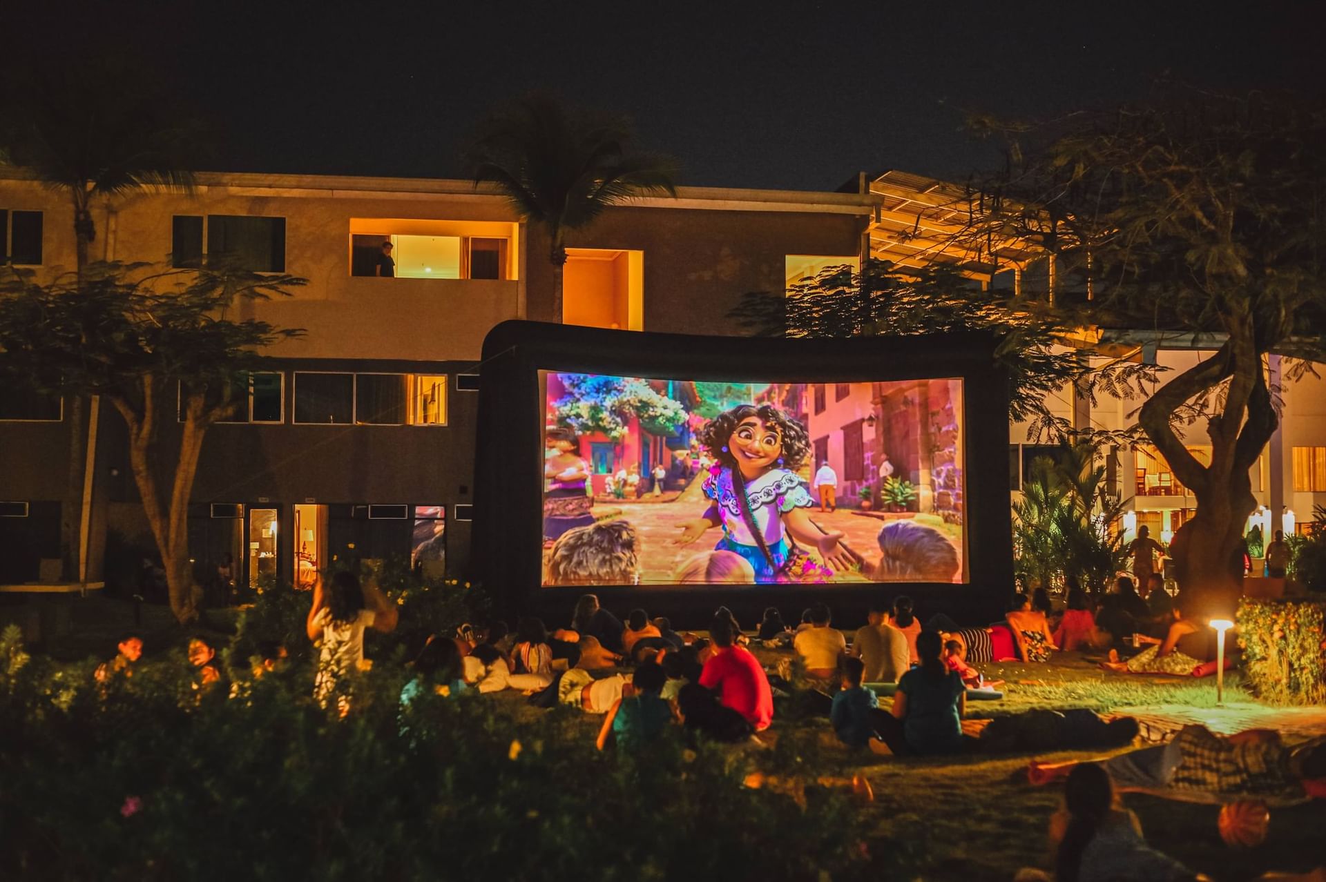 Enjoy a great vacation all inclusive in Costa Rica - Fiesta Resort