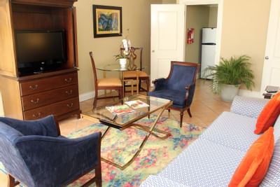 Tour Our Hotel in Jamaica - The Courtleigh Hotel & Suites