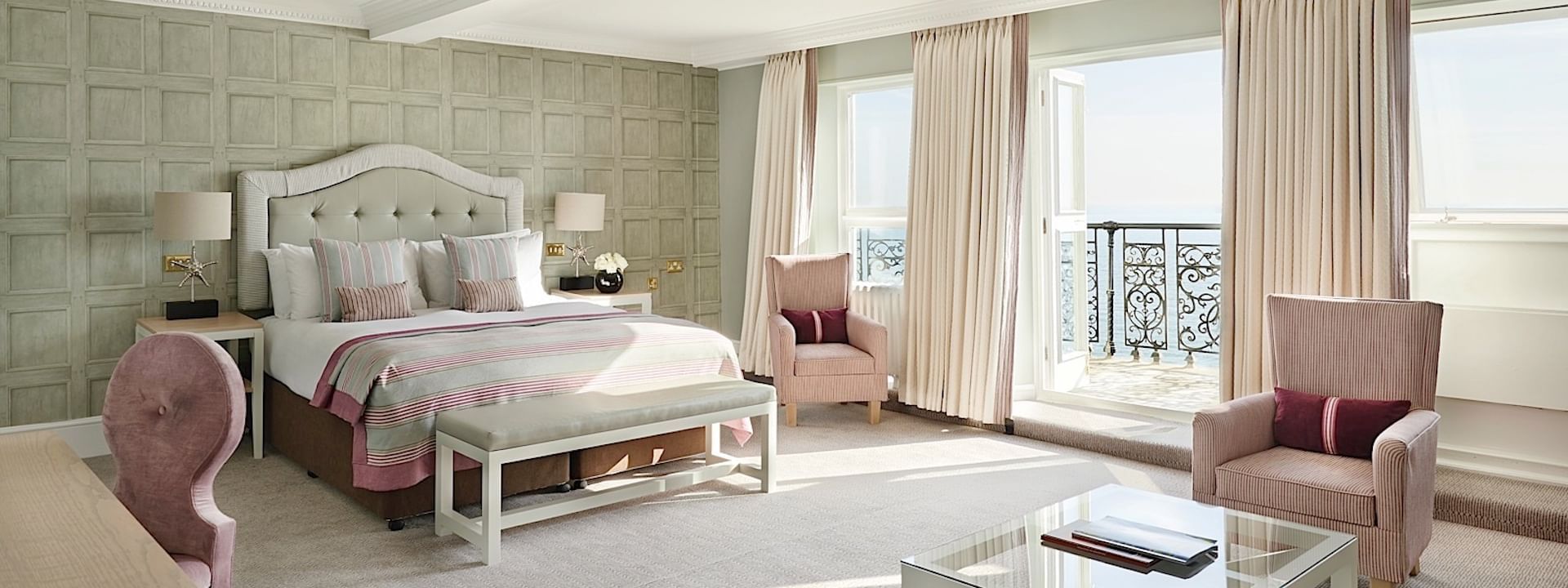 Brighton Accommodation | The Grand Brighton