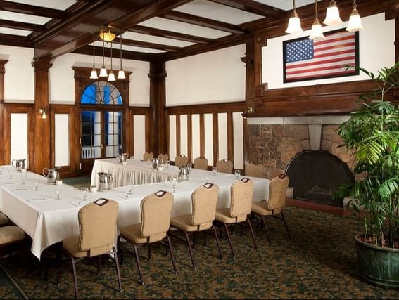 Gallery | Stanley Hotel Portal