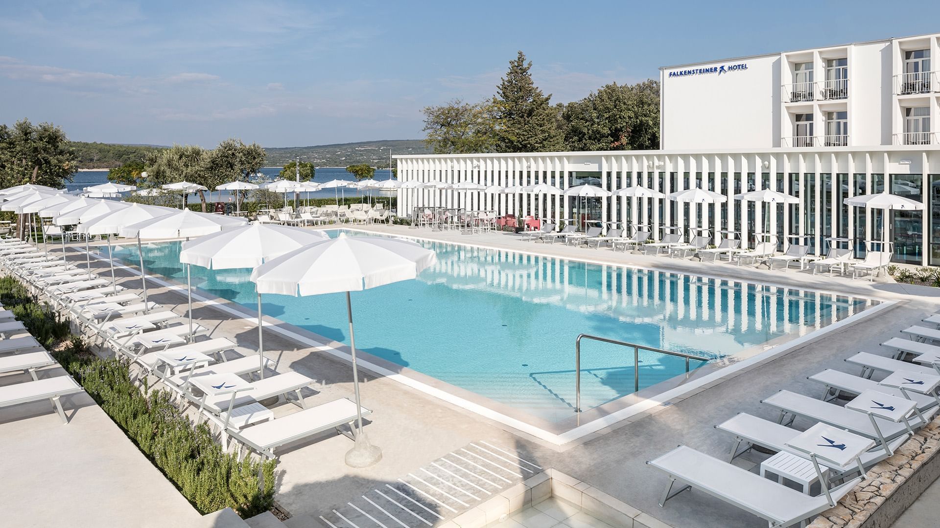 Falkensteiner Hotel Park Punat | Aktiv-Hotel Kroatien