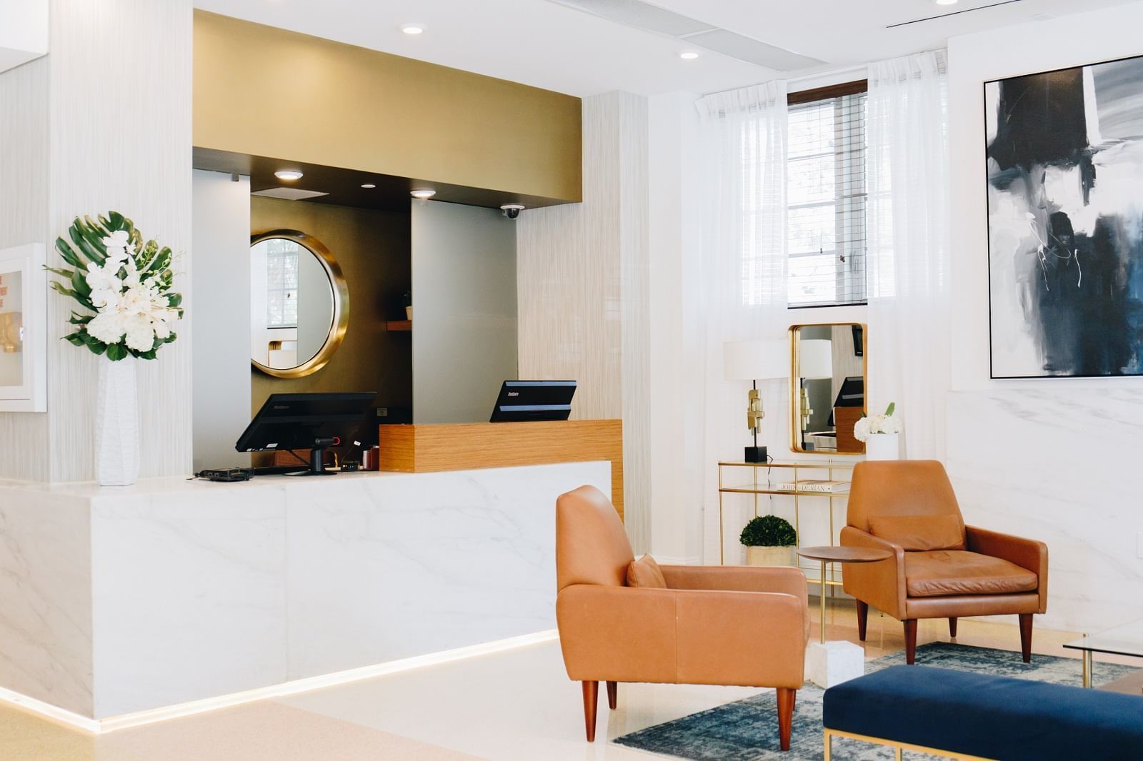 Best Places to Stay in South Beach | Our Hotel | Berkeley Shore Hotel