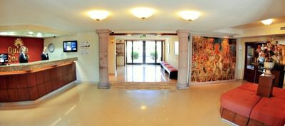 Photo Gallery | Quinta Dorada Hotel & Suites