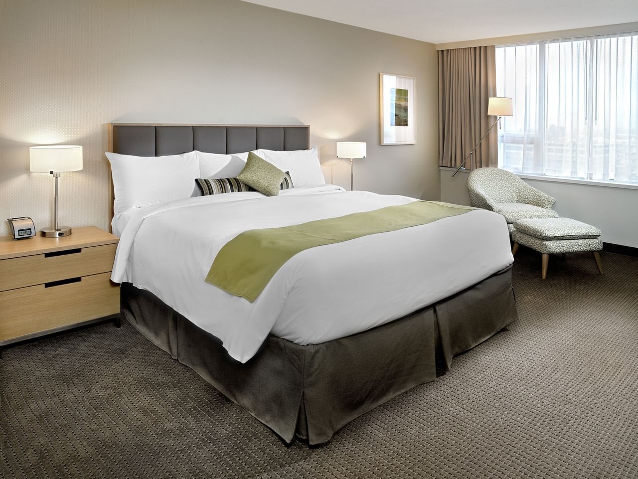 Photo Gallery | Coast Chilliwack Hotel by APA