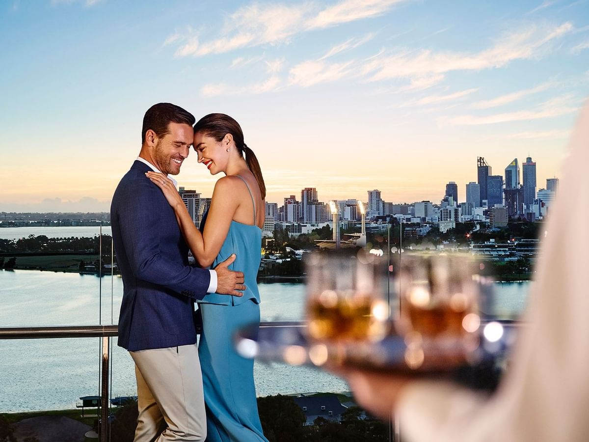Explore Crown Towers Perth | Gallery
