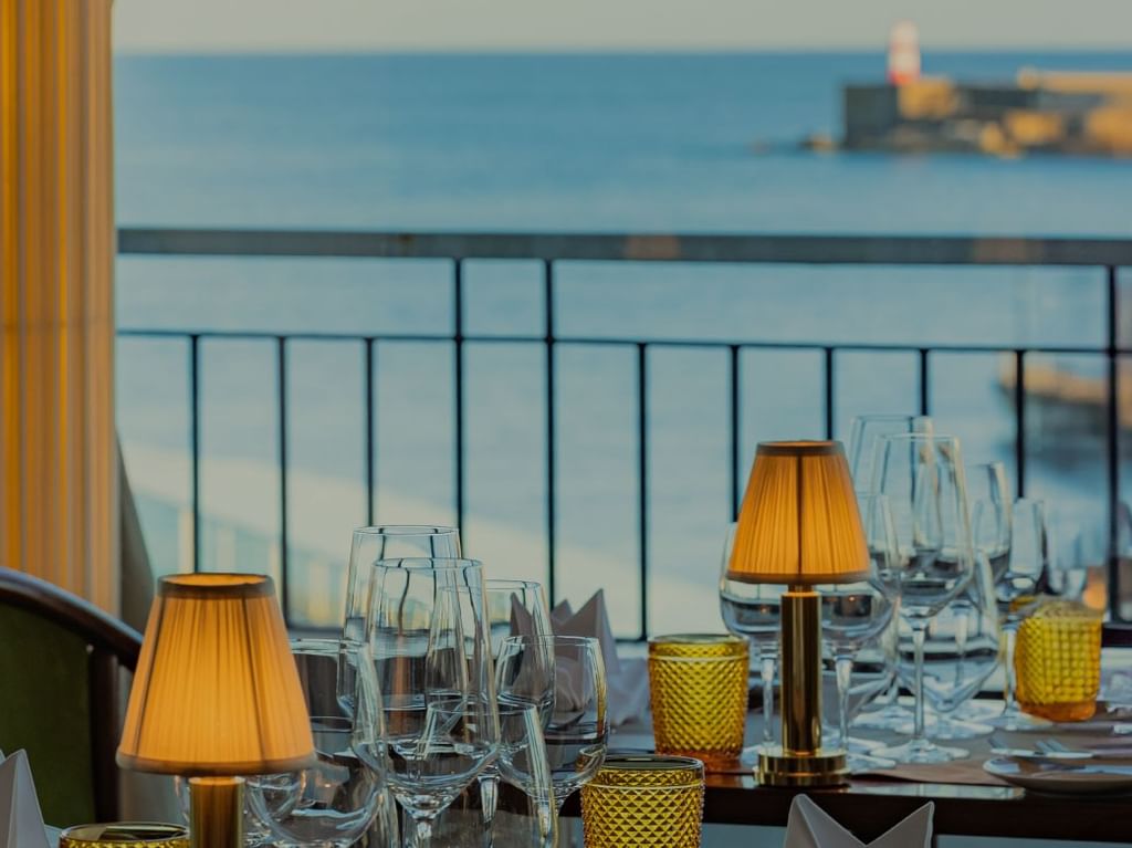 Grand Hotel Açores Atlântico | Hotel Ponta Delgada | Best Hotels On São ...