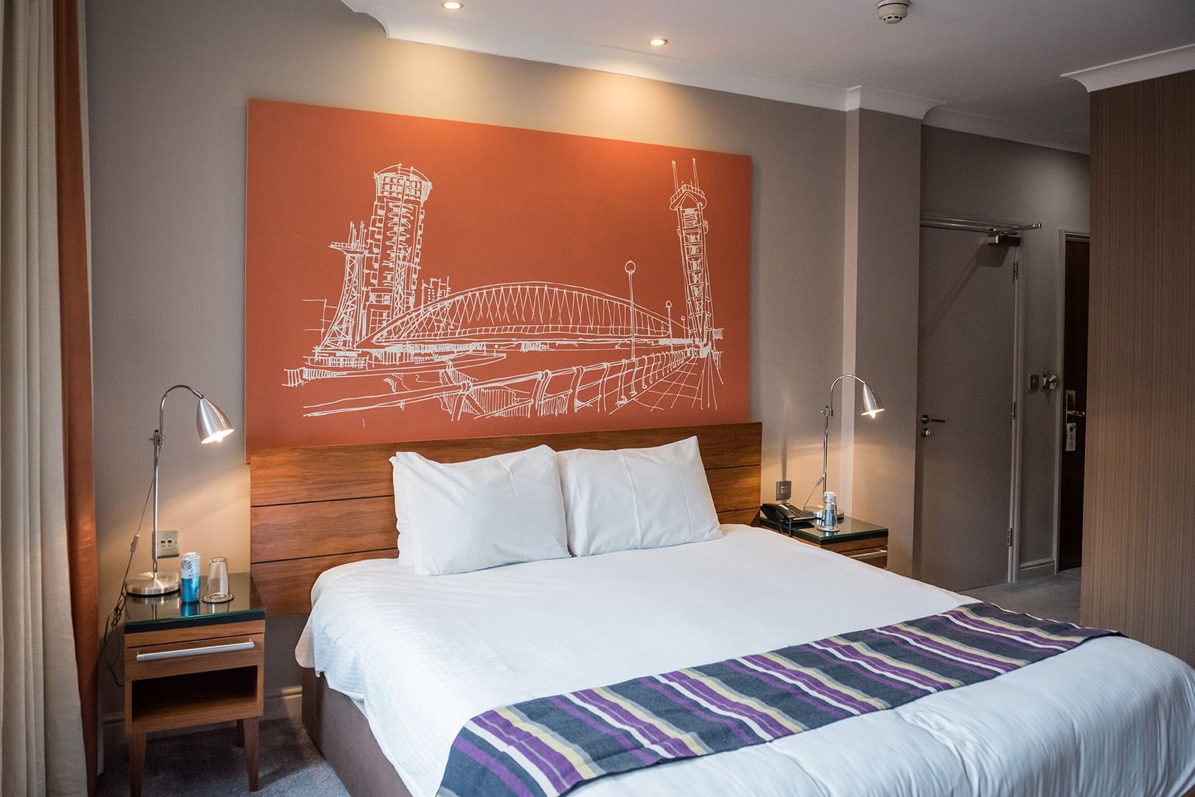 Hotel in Manchester City Centre | Townhouse Hotel Manchester