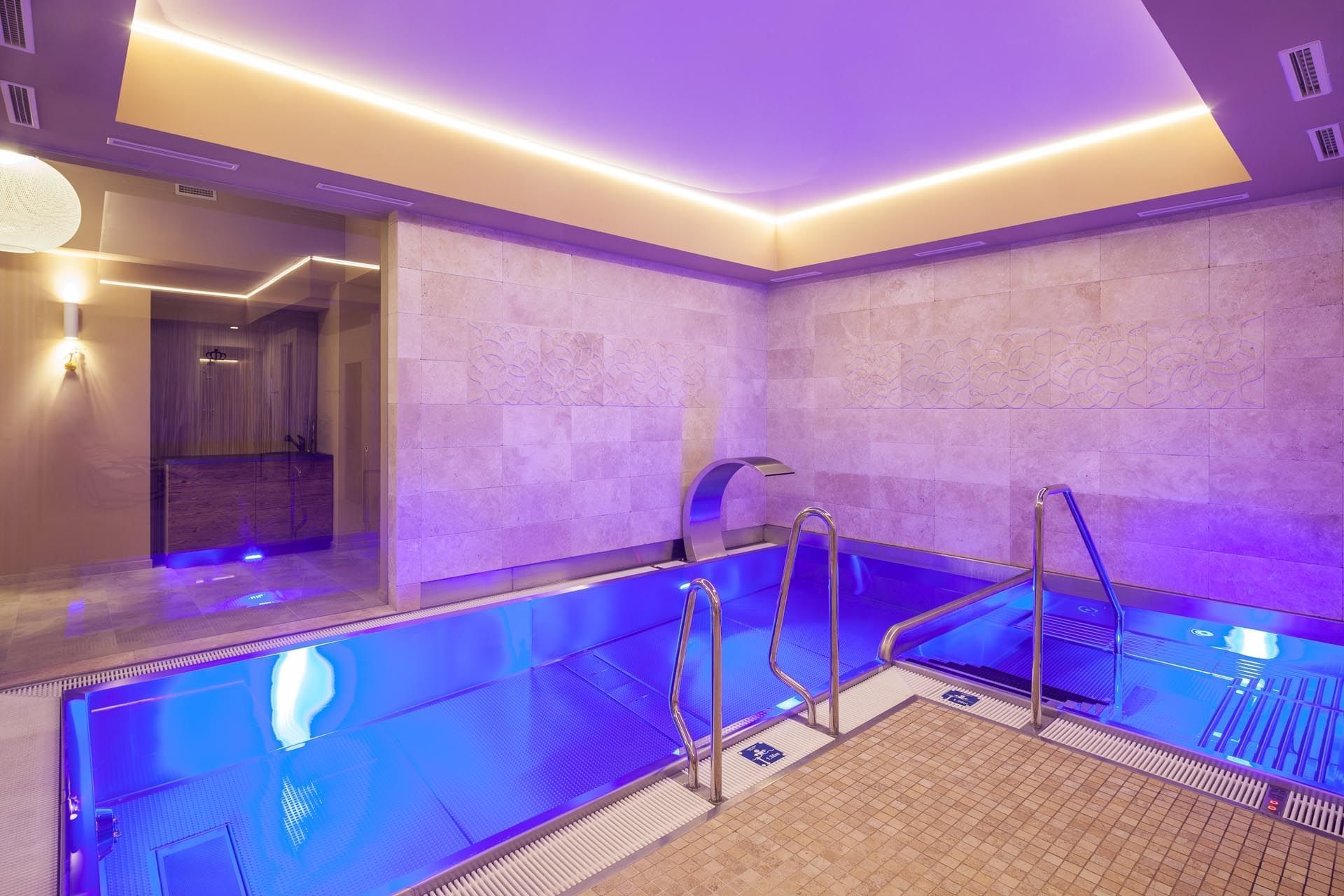 Hotel Spa King David Prague | Spa Prague | Mikveh in Prague