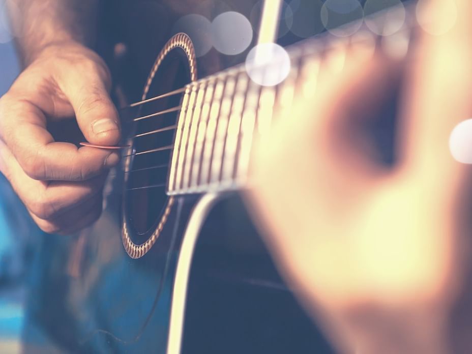 Where to Find the Best Live Music Experience on Oahu | Waikiki Resort Hotel