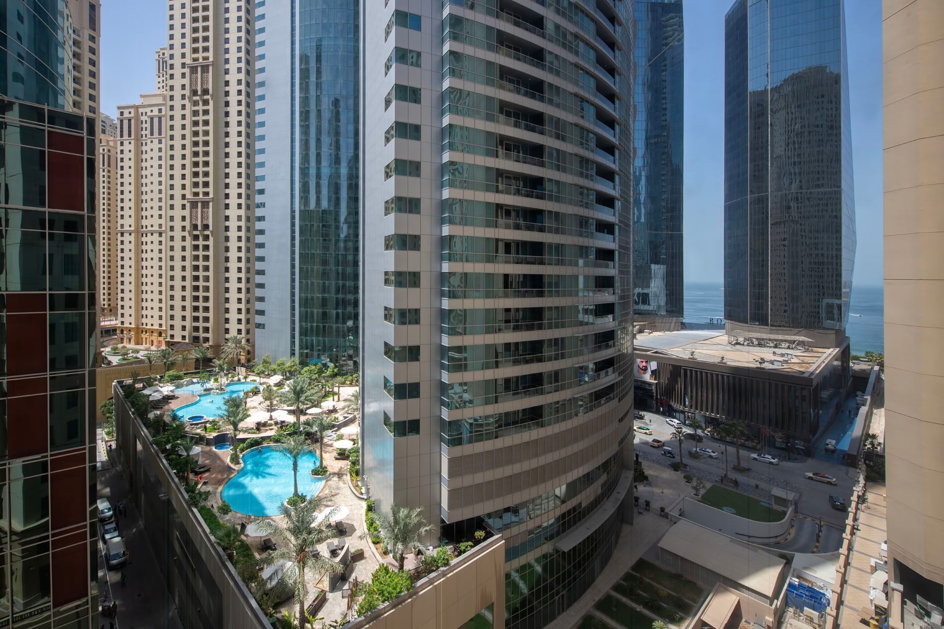Suha Hospitality Group | Hotel Group in Dubai