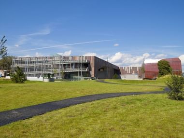 Discover Copernicus Science Center | Attractions