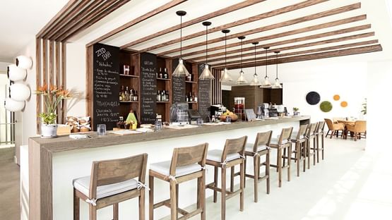 Zed Bar Guatemala | Tikal Futura Hotel & Convention Center