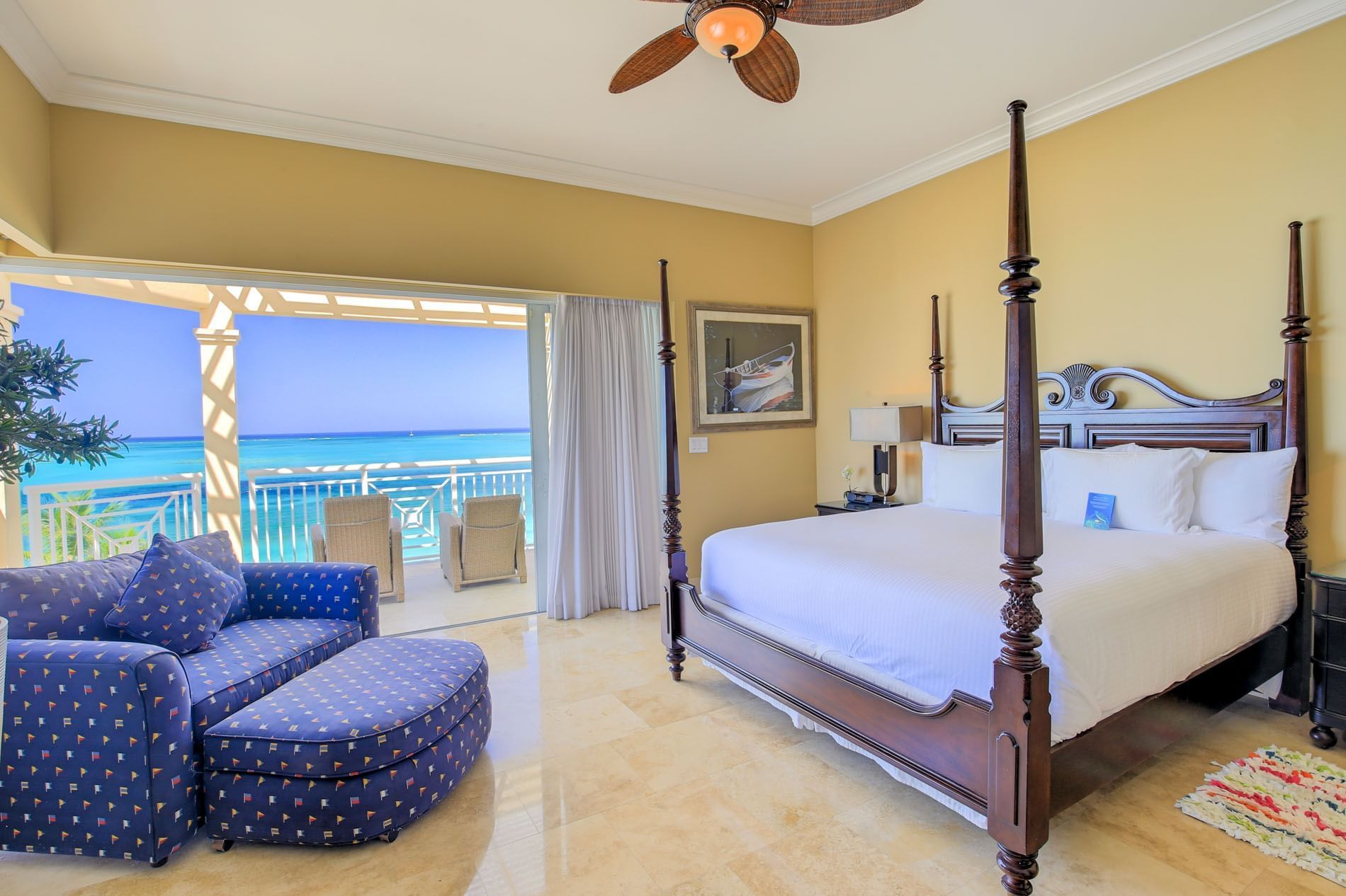Turks & Caicos Luxury Resort | Suites & Bungalows at Windsong