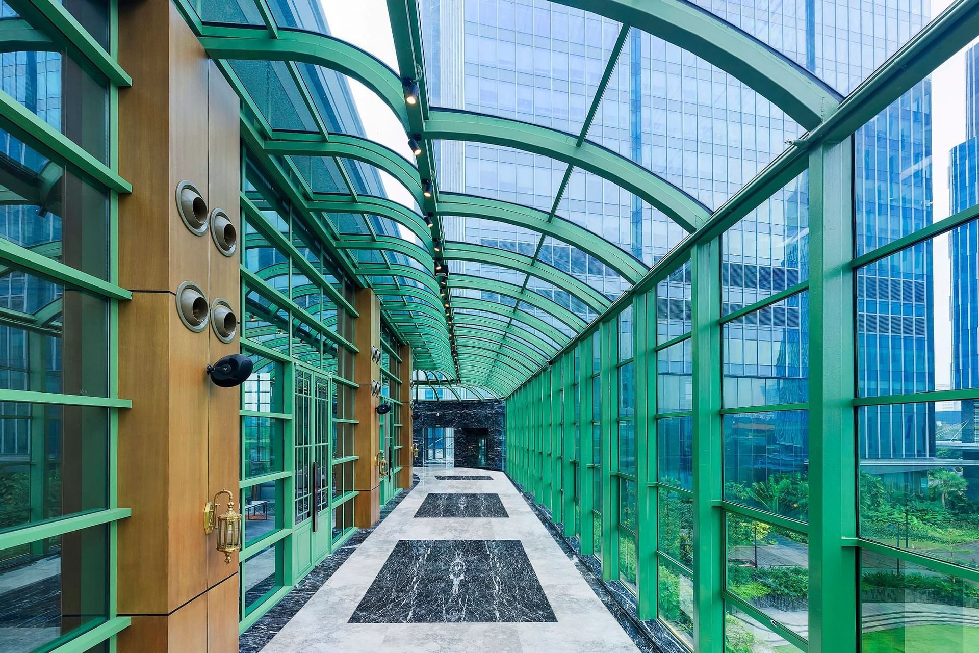 Wedding and Events Venue in Jakarta | Park Hyatt