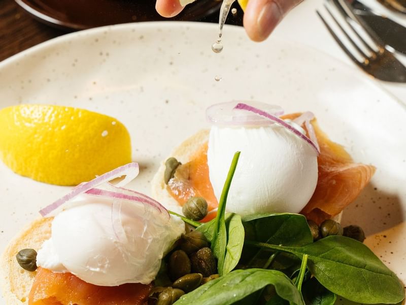 Best Restaurants & Bars in Perth | Crown Promenade Perth
