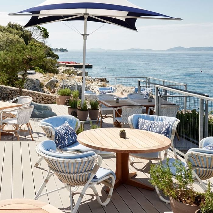 Restaurant in Zadar | Falkensteiner Family Hotel Diadora