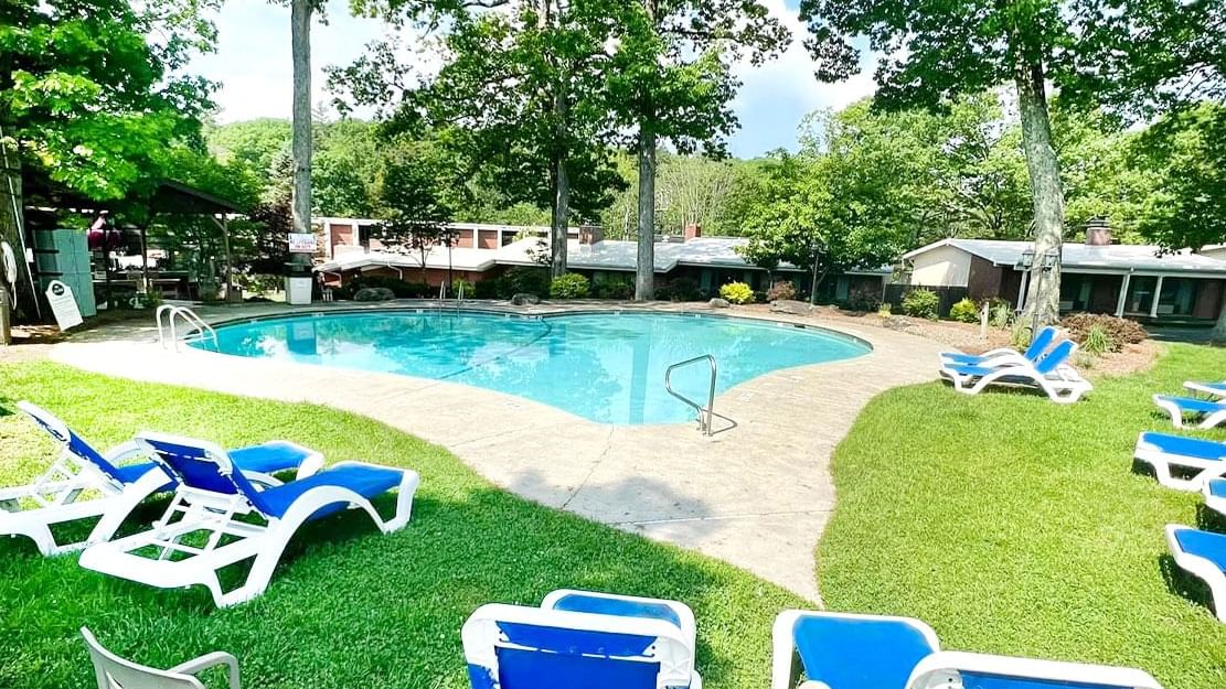 Cove Pocono Resorts | Poconos Romantic Resorts - Cove Haven