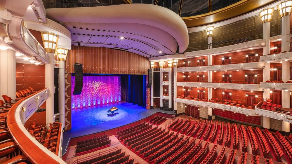 Events | Brazilian Court