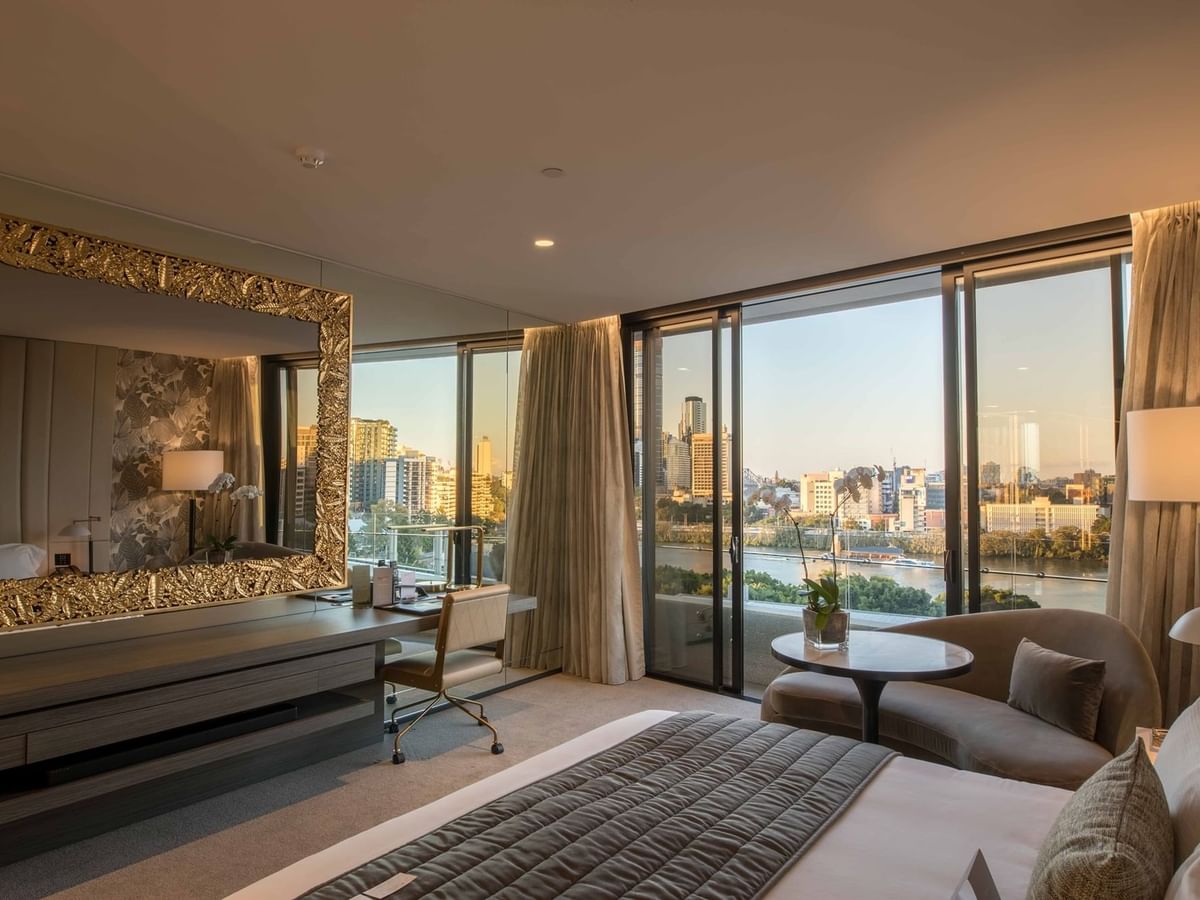 Emporium Hotel South Bank 5 Star Boutique Hotel Brisbane Emporium Hotel South Bank 5 Star Boutique Hotel Brisbane