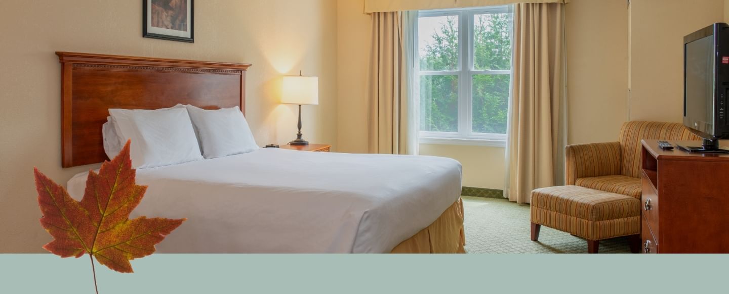 Extended Stay Hotels Vermont| White River Inn & Suites
