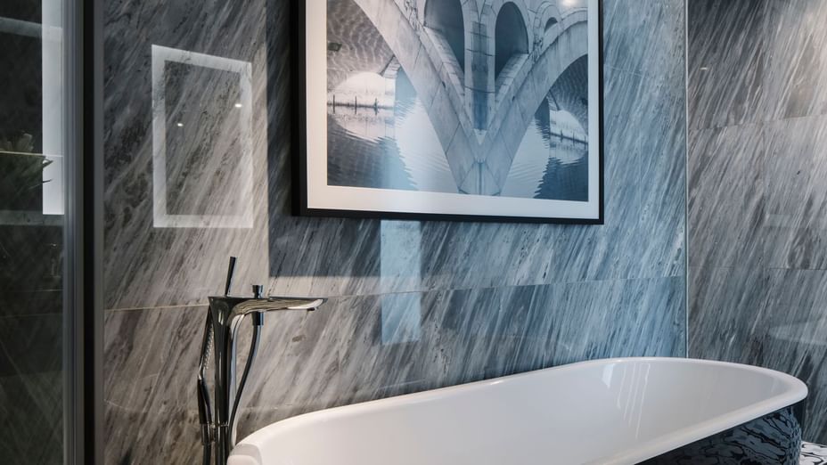 Top Luxury Hotels in Singapore | Coleman Suite