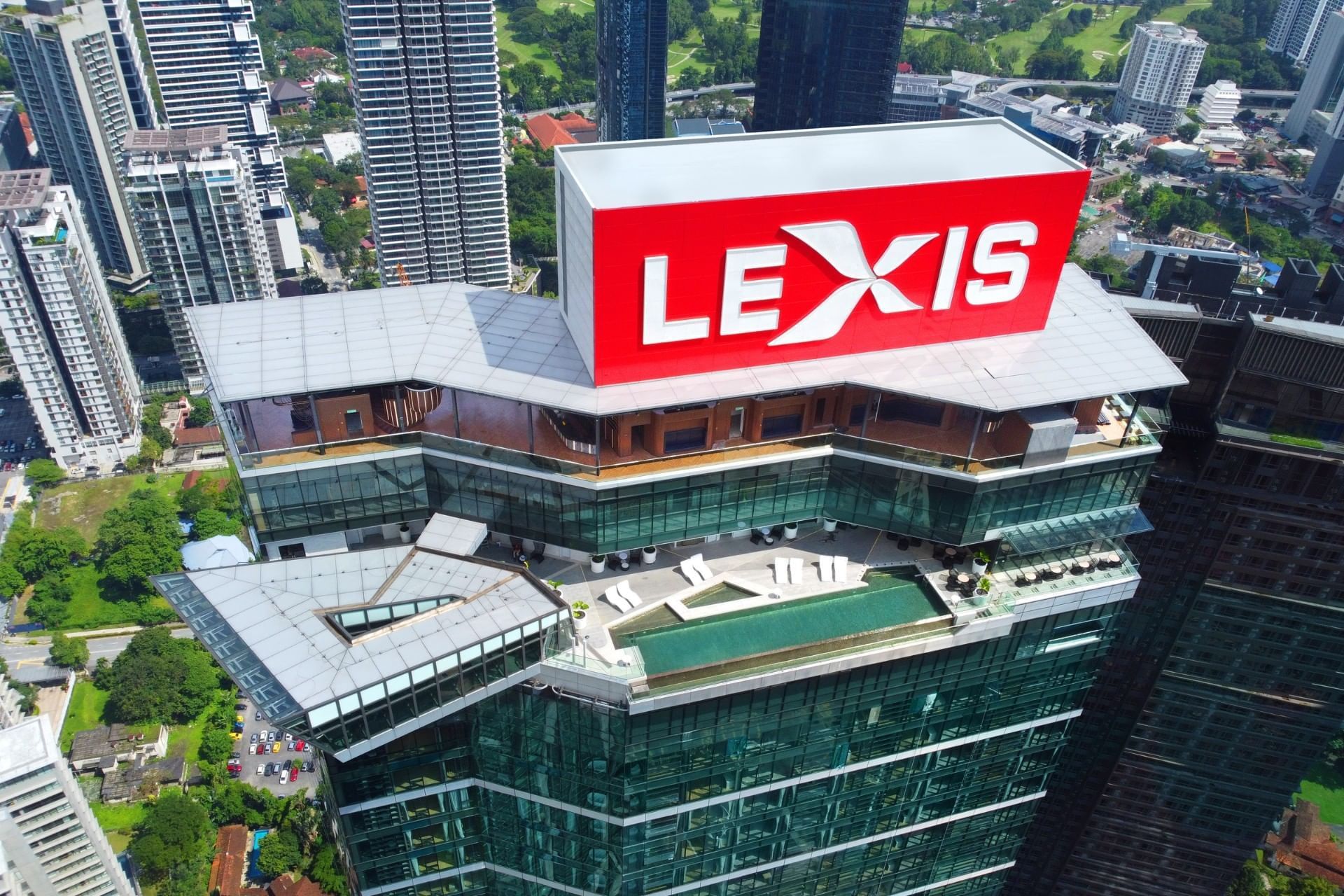 Luxury Hotels & Beach Resorts in Malaysia | Lexis Hotel Group®