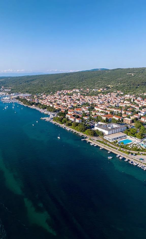 Falkensteiner Hotel Park Punat | Aktiv-Hotel Kroatien