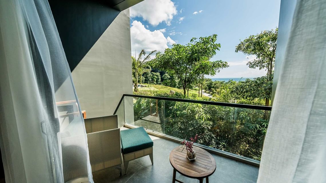 Junior Suite | Davao Accommodation | Discovery Samal
