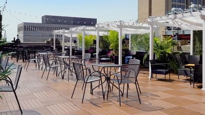 Hotel Gallery – Lord Baltimore Hotel