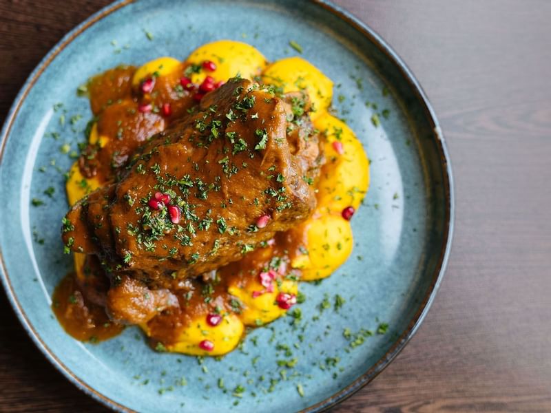 Best Restaurants & Bars in Perth | Crown Promenade Perth