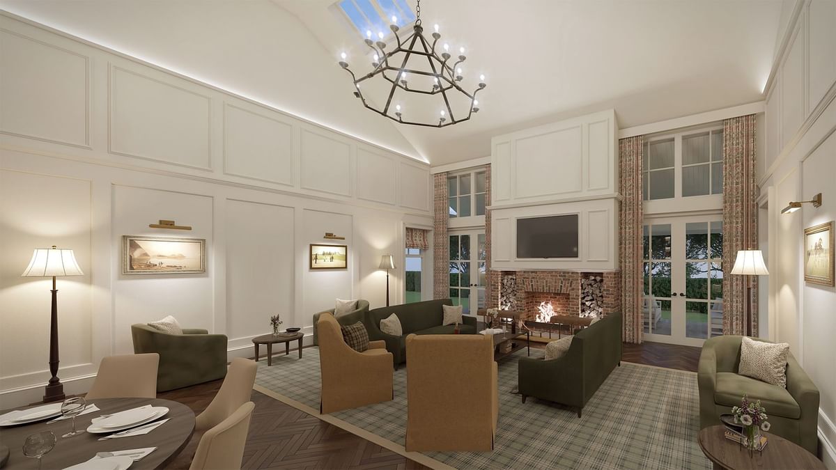 5-Star Resort on Causeway Coast | Dunluce Lodge