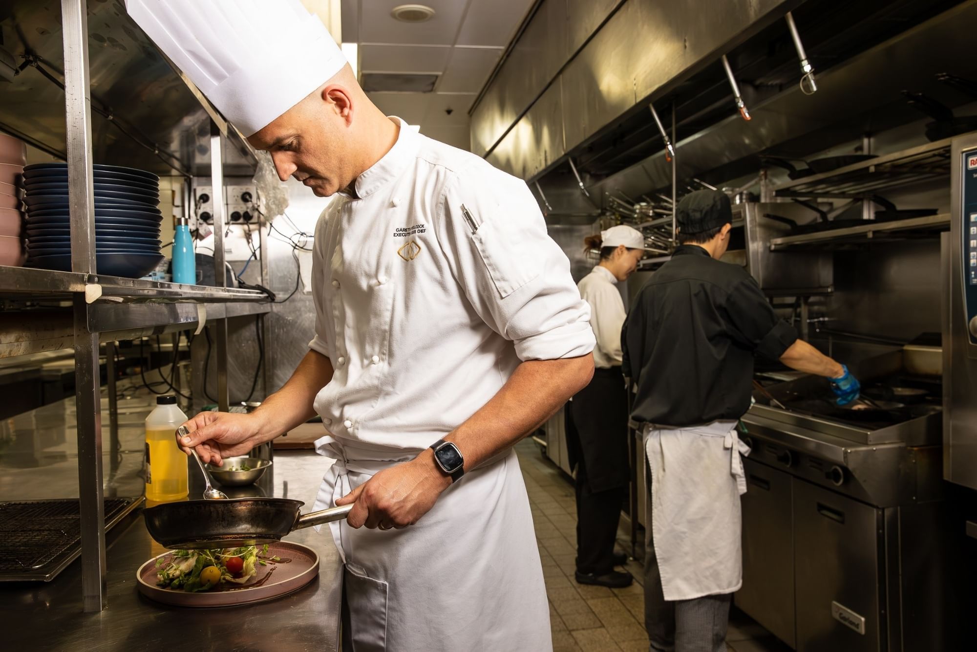 Sustainability Fact Sheet