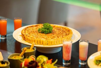 Hotel in Juba South Sudan | Gallery | Pyramid Continental Hotel