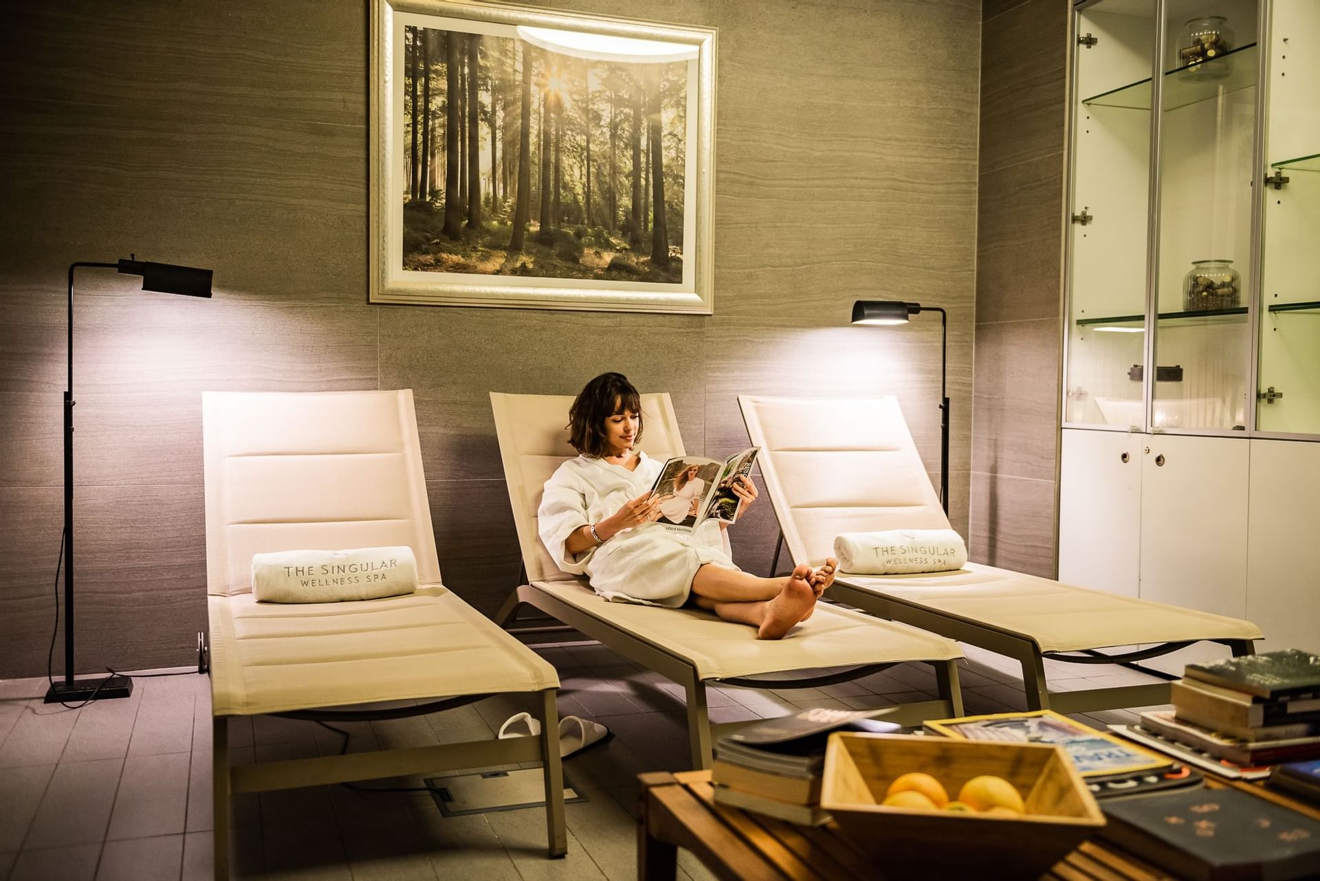 10 Reasons To Visit The Singular Santiago Hotel - Chile